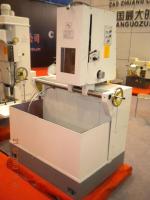 China Car Engine Cylinder Horning Machine Cylinder Milling Machine for sale