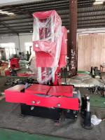 China Car Engine Cylinder Horning Machine Cylinder Milling Machine for sale