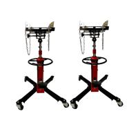 China 0.5T Double Cylinders Hydraulic Transmission Jack for sale