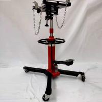 China 0.5T Double Cylinders Hydraulic Transmission Jack for sale