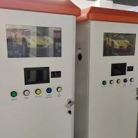 China High quality coin operated self-service car washing machine factory direct for sale