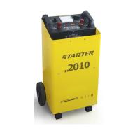 China Automotive Battery Charger and Booster Can Charge Several Batteries 12V 24V Output Current Adjustable at 6 Levels for sale