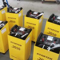 China Automotive Battery Charger and Booster Can Charge Several Batteries 12V 24V Output Current Adjustable at 6 Levels for sale