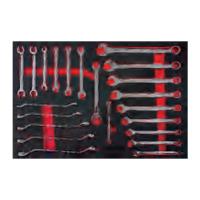 China 330PCS Tool Set For Vehicle Mechanical Repair for sale