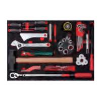 China 330PCS Tool Set For Vehicle Mechanical Repair for sale