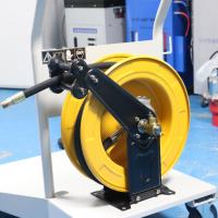 China Pneumatic Type Engine Oil Filling Kit with 5:1 Ratio and 6-8L/min Filling Speed for 4S Shops for sale