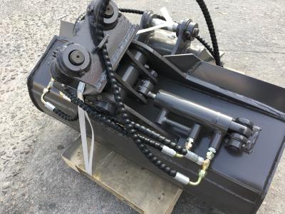 China HIGH QUALITY EXCAVATOR ATTACHMENTS EXCAVATOR TILT BUCKET for sale