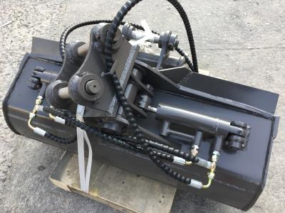 China HYDRAULIC TILT BUCKET FOR EXCAVATOR for sale