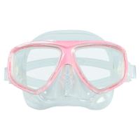 China Seaview Swimming Scuba Diving Mask Snorkeling For Glasses Anti Fog for sale