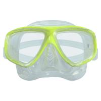 China ODM Swimming Scuba Dive Snorkeling Goggles Mask For Adult Waterproof for sale