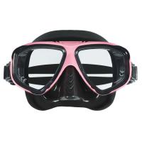 China ODM Swimming Scuba Dive Snorkeling Goggles Mask For Adult Waterproof for sale