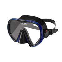 China Face Scuba Diving Underwater Mask Snorkel Goggles Fins Gear for sale