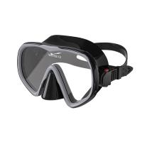 China Face Scuba Diving Underwater Mask Snorkel Goggles Fins Gear for sale