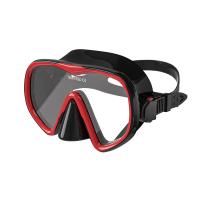 China Face Scuba Diving Underwater Mask Snorkel Goggles Fins Gear for sale