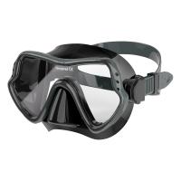 China Experience the Best Underwater Visibility with Our Adult Scuba Diving Mask and Durable for sale