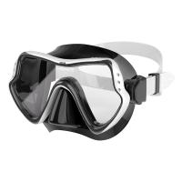 China Experience the Best Underwater Visibility with Our Adult Scuba Diving Mask and Durable for sale