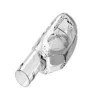 China Silicone Underwater Breathing Pipe Tube For Diving Accessories for sale