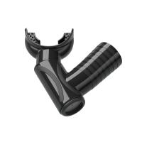 China Silicone Underwater Breathing Pipe Tube For Diving Accessories for sale