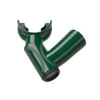 China Silicone Underwater Breathing Pipe Tube For Diving Accessories for sale