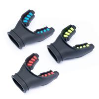 China Silicone Scuba Diving Accessories Mouthpiece For Underwater Sport for sale