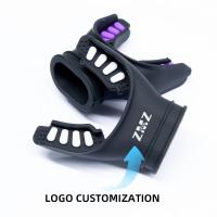 China Silicone Scuba Diving Accessories Mouthpiece For Underwater Sport for sale