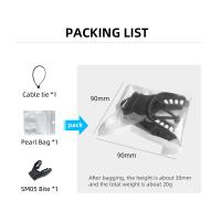 China Silicone Scuba Diving Accessories Mouthpiece For Underwater Sport for sale