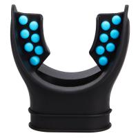China ODM Silicone Diving Diving Regulator Mouthpiece For Scuba Tank for sale