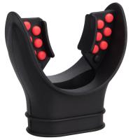 China ODM Silicone Diving Diving Regulator Mouthpiece For Scuba Tank for sale