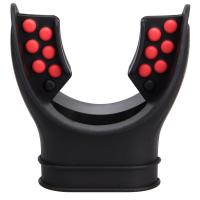 China ODM Silicone Diving Diving Regulator Mouthpiece For Scuba Tank for sale