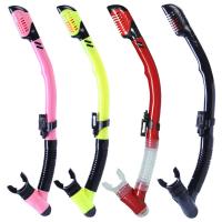 China Adult Diving Snorkel Set with Silicone Strap and Customizable Tempered Glass Mask Lens Snorkel Mask Set for sale