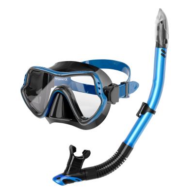 China Regular Fit Goggles for Snorkeling 's Top Choice for sale