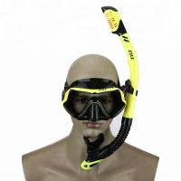 China Supply Adult Swimming and Diving Eyewear for Water Activities for sale