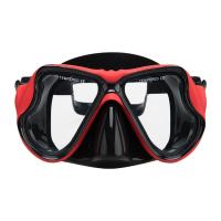 China Tempered Glass Adult Swimming Diving Glasses for Intense Underwater Adventures for sale