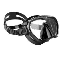 China Experience the Ocean Like Never Before with Aquatic Sight Mask Dry Snorkel and Single Lens Mask for sale