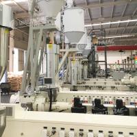 China 900kg/H Gravimetric Dosing Feeder For Pipe Weight Meter Control for sale