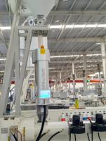 China 900kg/H Gravimetric Dosing Feeder For Pipe Weight Meter Control for sale