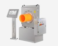 China In Line Ultrasonic Thickness Measuring System Device For Plastic Pipe for sale