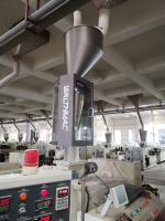 China Stainless Steel Powder Dosing Unit Twin Screw Feeding System for sale