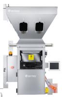 China CE Stainless Steel Gravimetric Dosing Unit System High Precision for sale