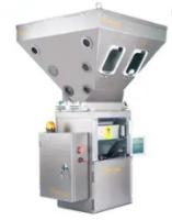 China CE Stainless Steel Gravimetric Dosing Unit System High Precision for sale