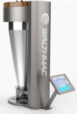 China 10'' Touch Screen Gravimetric Feeder Plastic Pipe Raw Material Feeder for sale