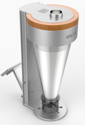 China Automated Gravimetric Stuffing System For Optical Cable Extruders for sale