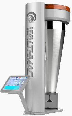 China Agriculture Plastic Pipe Gravimetric Dosing System Control Meter Weight for sale
