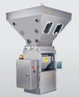 China Multi Component Gravimetric Batch Blender Raw Materials Blending Gravimetric Doser for sale