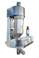 China Gravimetric Feeding Machine For Granules Control Meter Weight for sale