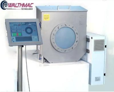 China Online Ultrasonic Thickness Measuring Instruments For Plastic Pipe for sale