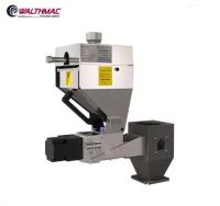 China Loss In Weight Side Feeder For Plastic Film,Pipe,Cable,Plastic Modification for sale