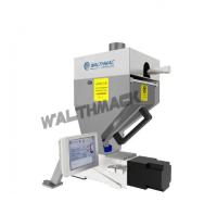 China High Precision Side Loss In Weight Screw Feeder For Powder Additives for sale