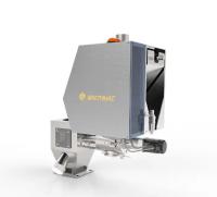 China Fast Side Loss And Weight Feeder AC 220V For Color Masterbatch for sale
