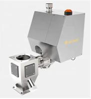 China Fast Side Loss And Weight Feeder AC 220V For Color Masterbatch for sale